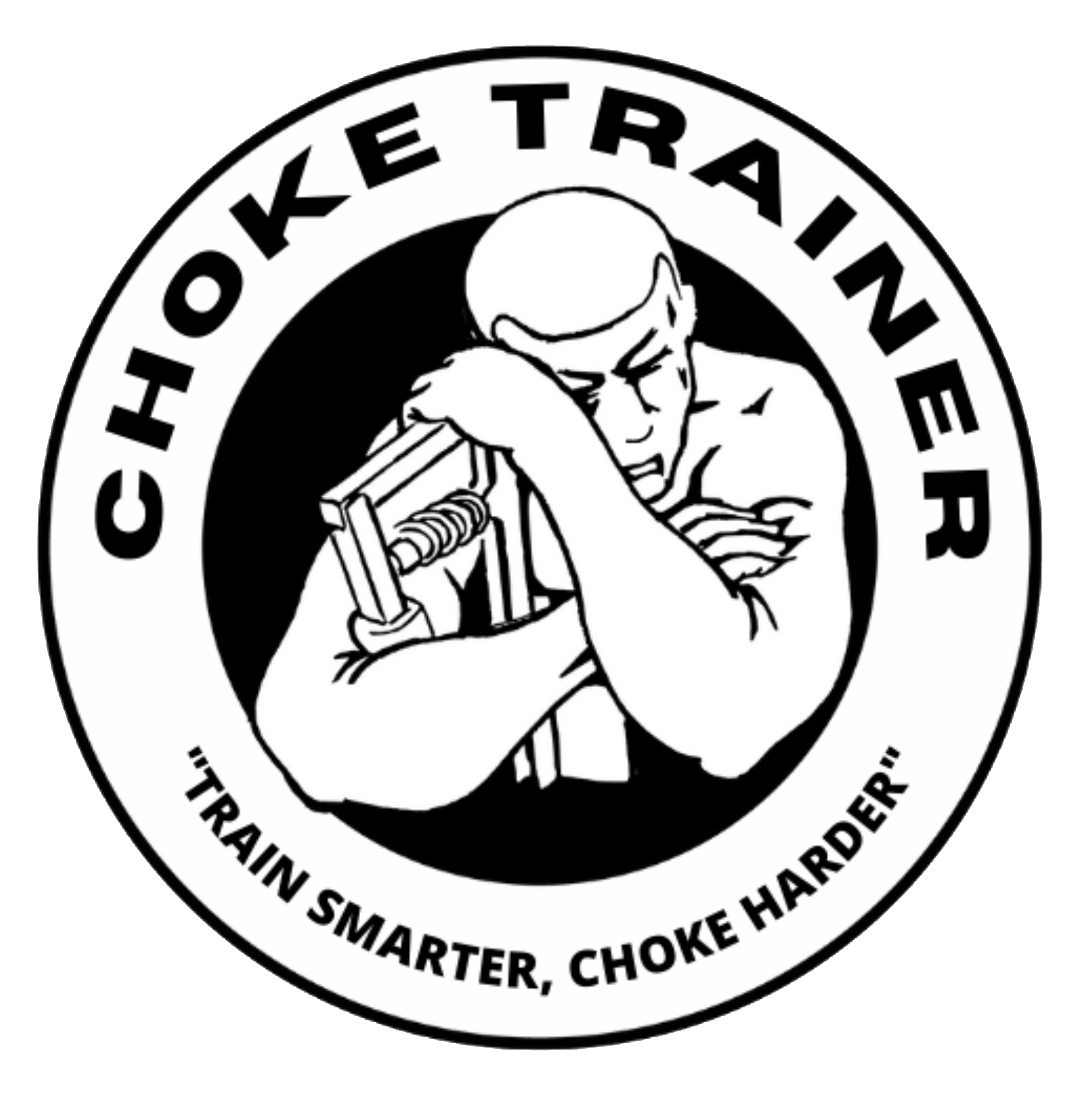 Press Release: Choke Trainer