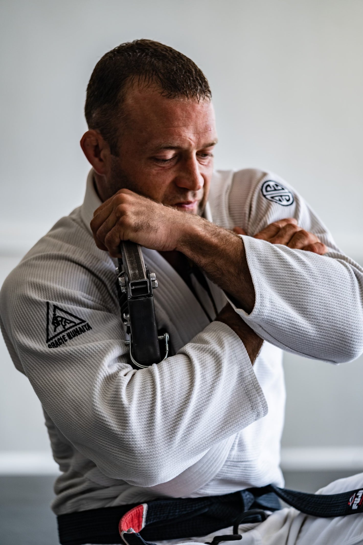 Choke Trainer: Train Smarter. Choke Harder