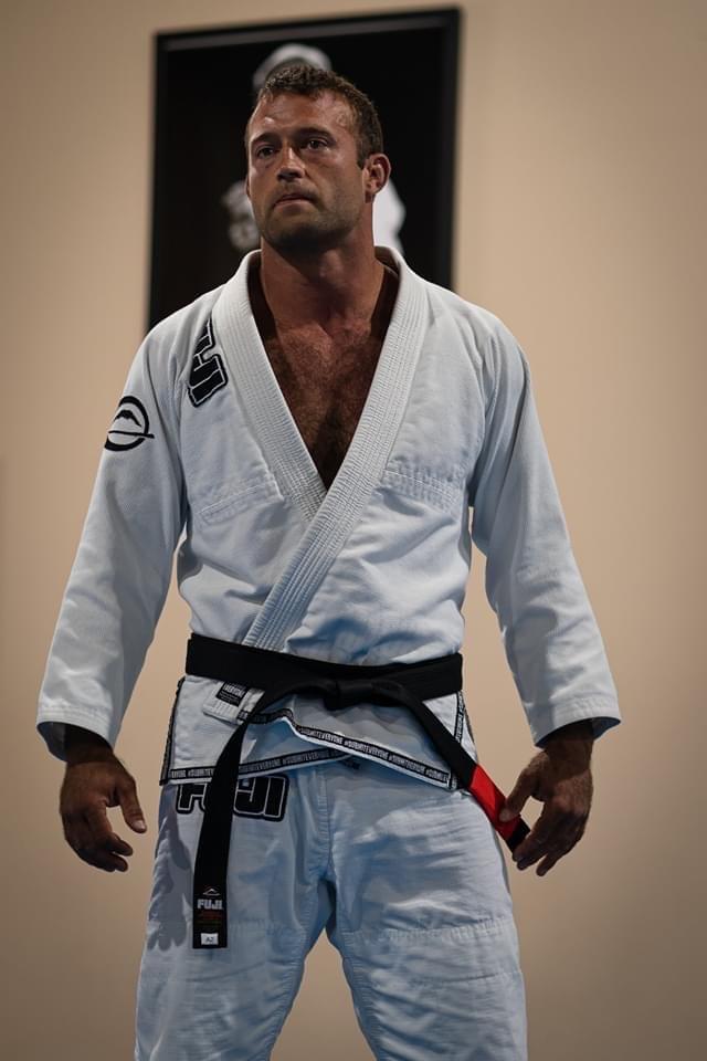 About Us – Choke Trainer